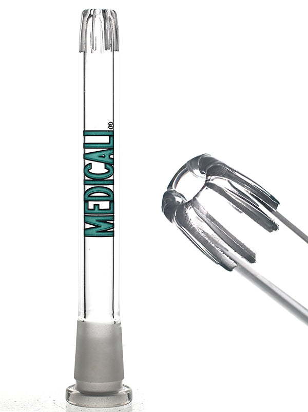 Medicali Replacement Downstem - Open Ended – Medicali Wholesale